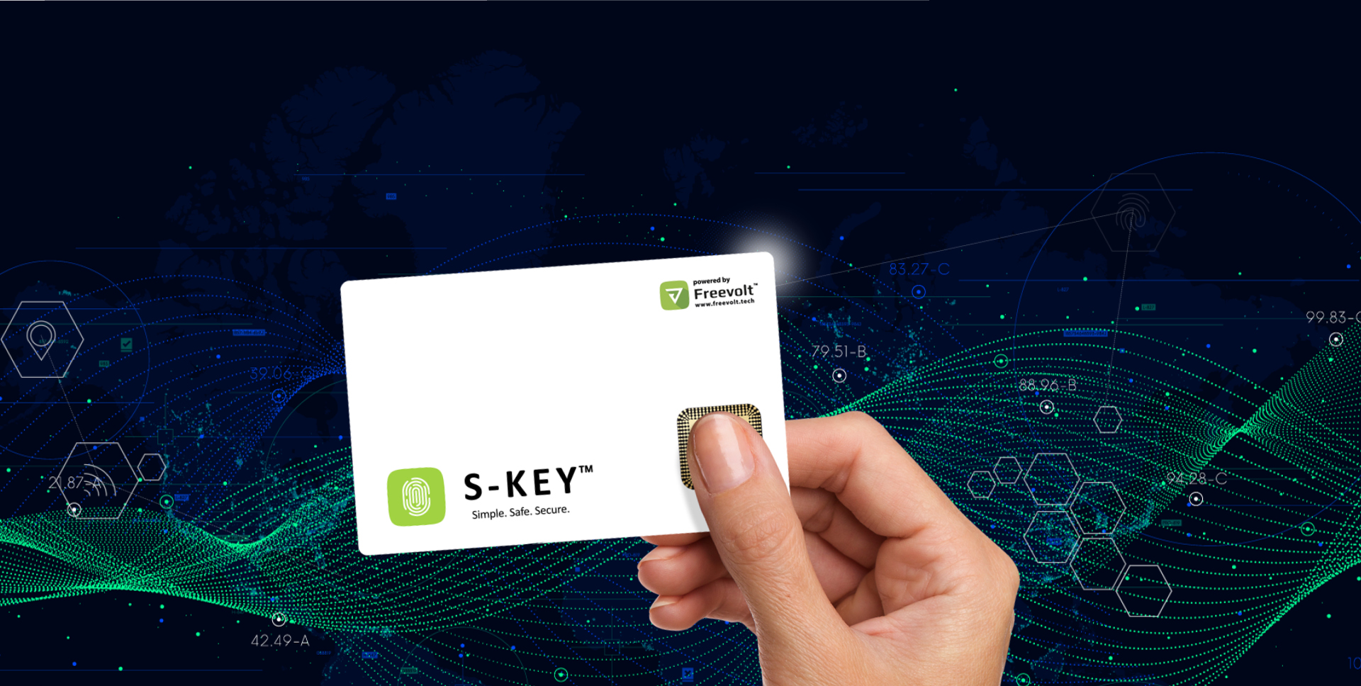 Techman Solutions – Where Technology Meet Security