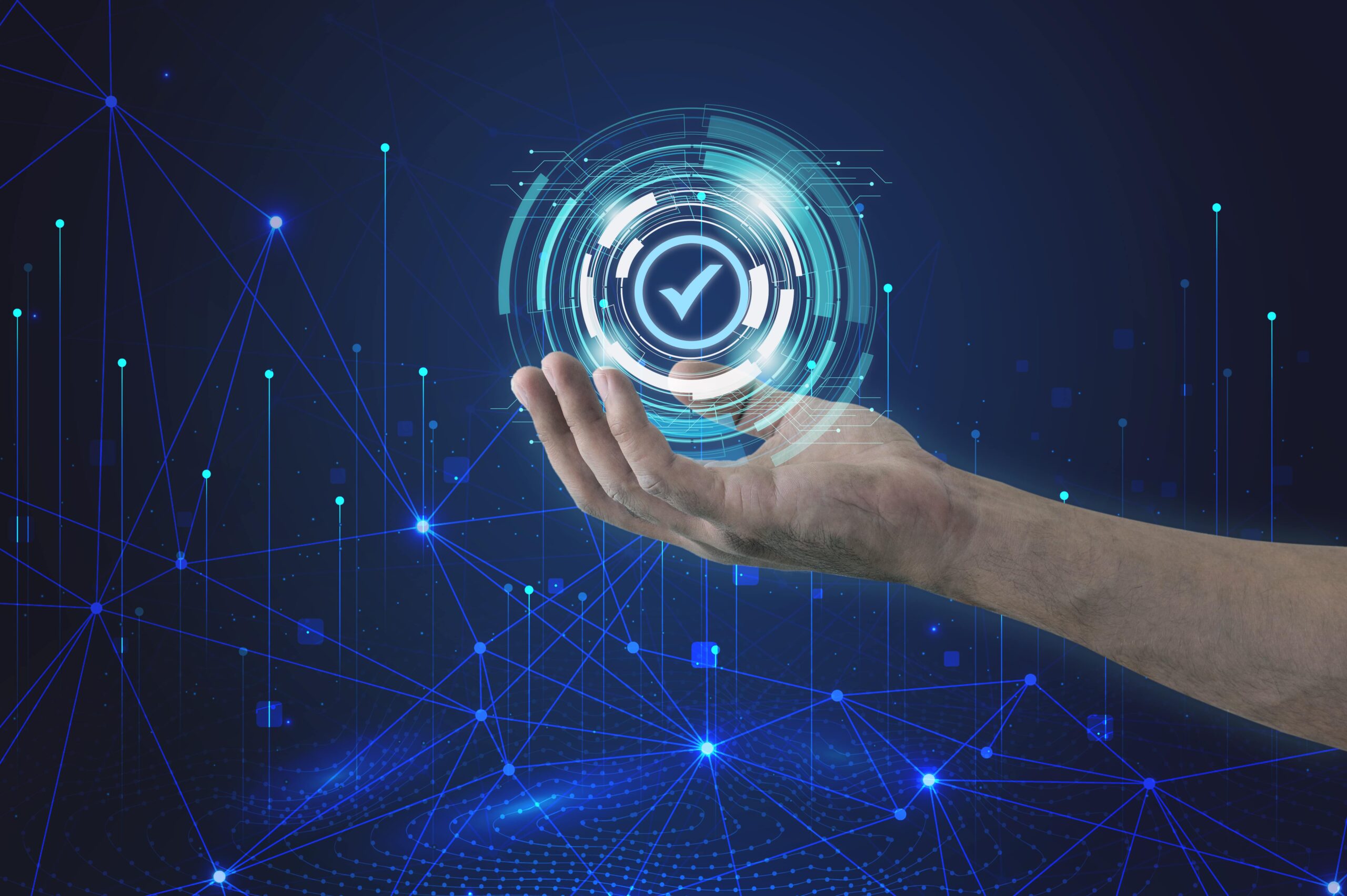 Who we are - Techman Solutions